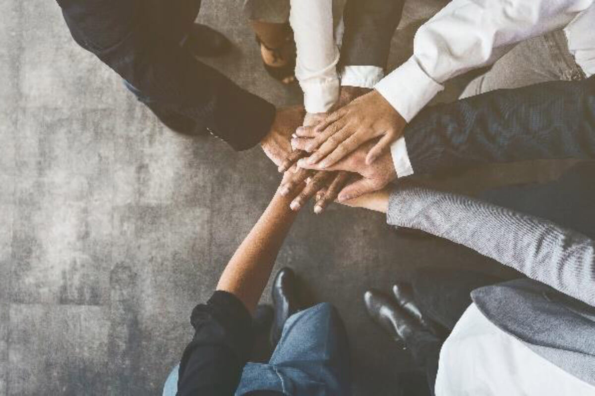 Broader Benefits of Volunteering: Giving Your Time Can Improve Personal ...