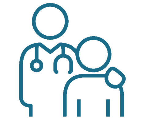 Aleca is Home Health, Hospice, Outpatient Therapy, and Work Injury Care