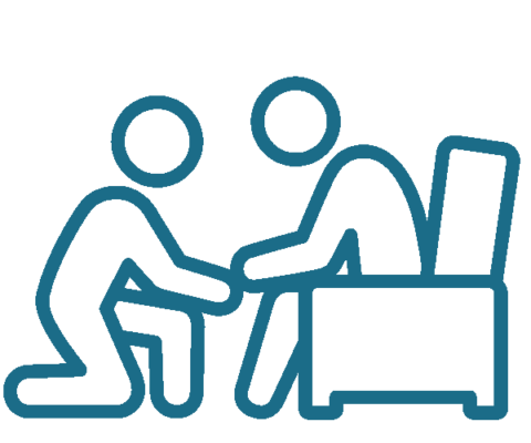 Aleca is Home Health, Hospice, Outpatient Therapy, and Work Injury Care