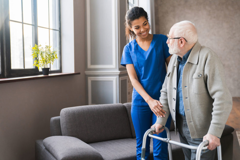 Aleca is Home Health, Hospice, Outpatient Therapy, and Work Injury Care