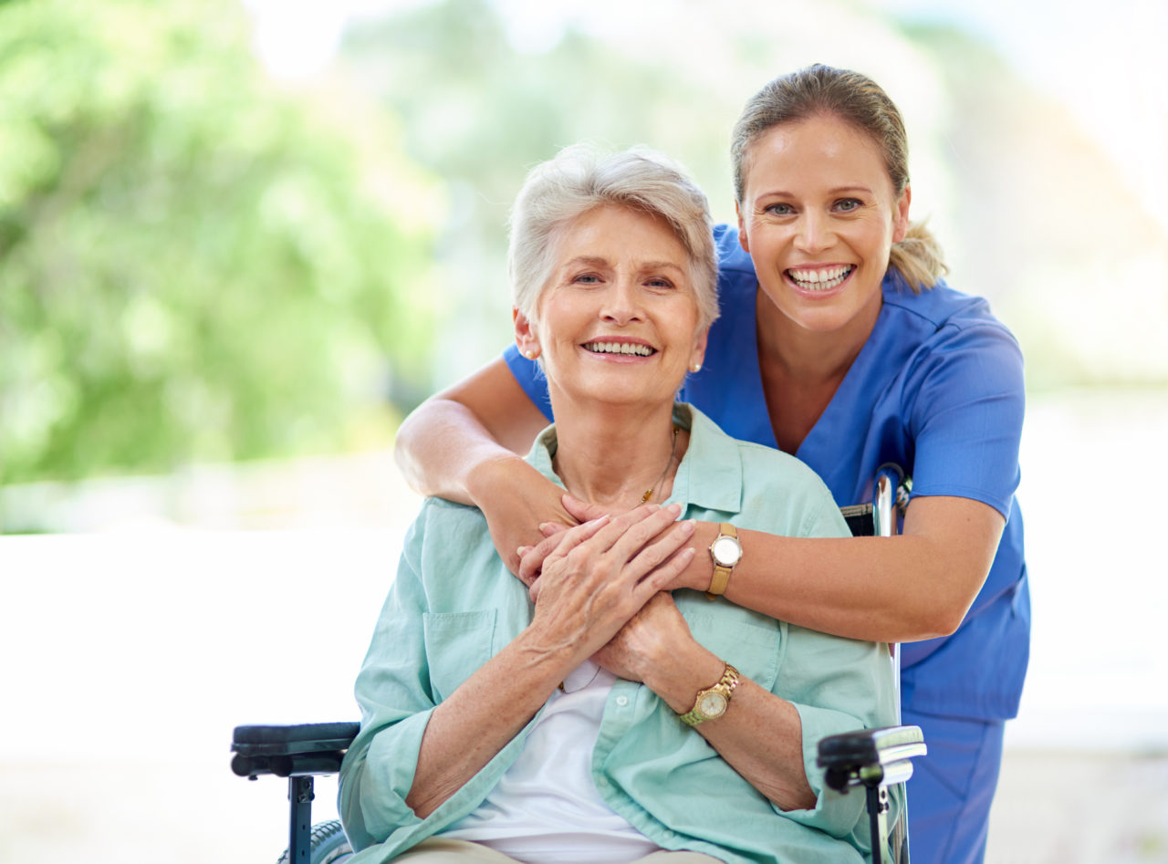 Scottsdale Home Health, Hospice, Outpatient Therapy & Work Injury Care